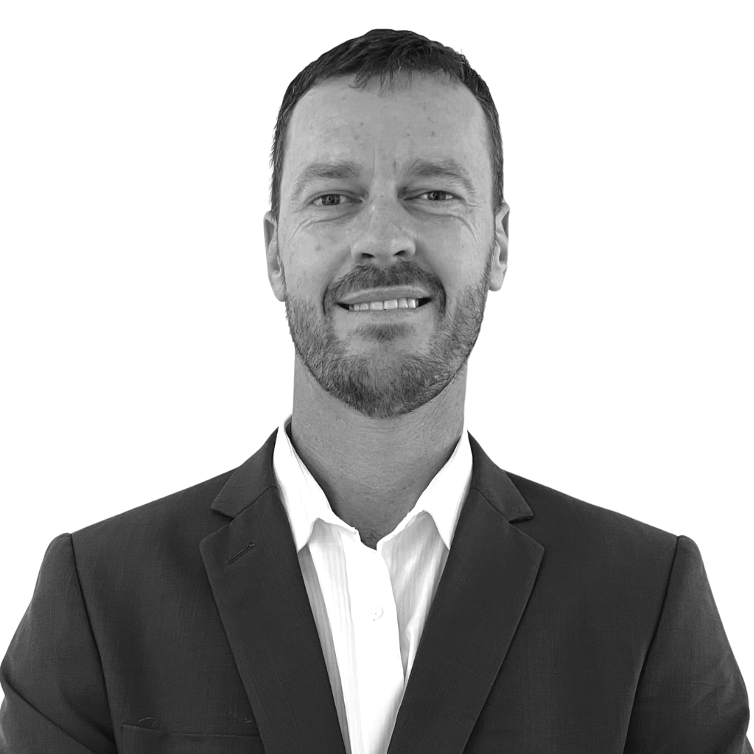 Jay Reid - Blacktower Cayman