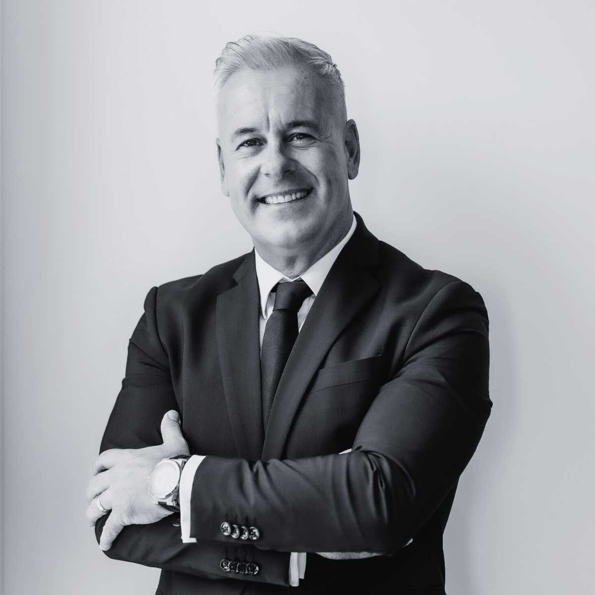 Ally Kerr - Blacktower Cayman